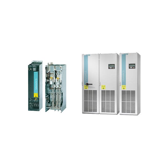 Three-phase frequency converter - SINAMICS G130 - Siemens Safety ...