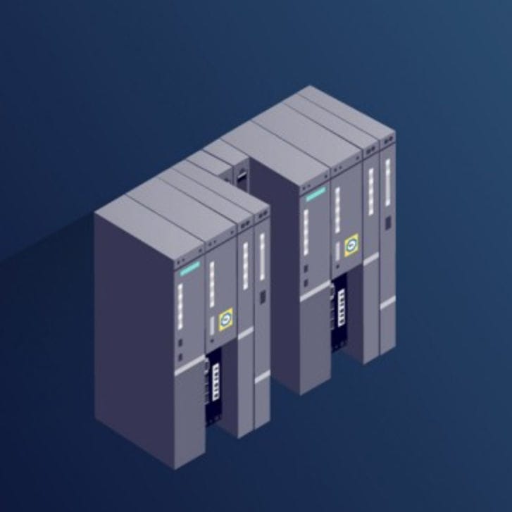 Process control automation system - SIMATIC series - Siemens Safety ...