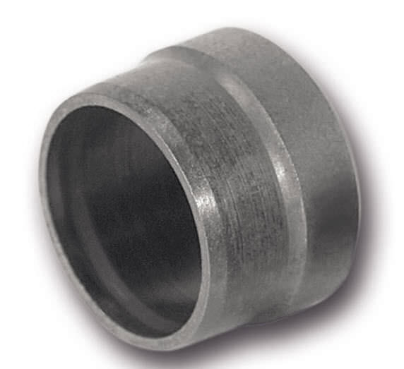 Stainless steel cutting ring - SR-500 - Schwer Fittings - single-bite