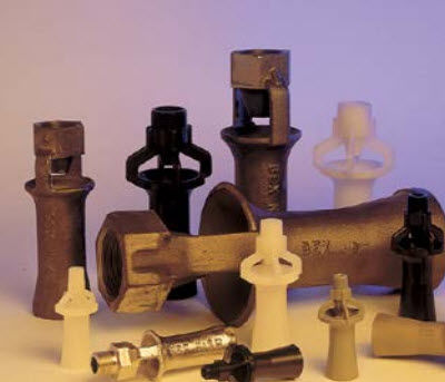 Ejector - TM series - BEX