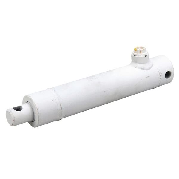 Pneumatic cylinder - BCS2595 - Kramp - hydraulic / piston / single-acting