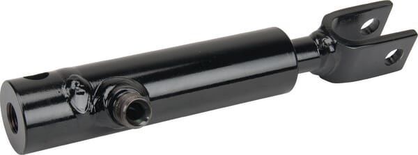 Hydraulic cylinder - BC2080TH - Kramp - piston / single-acting / brake
