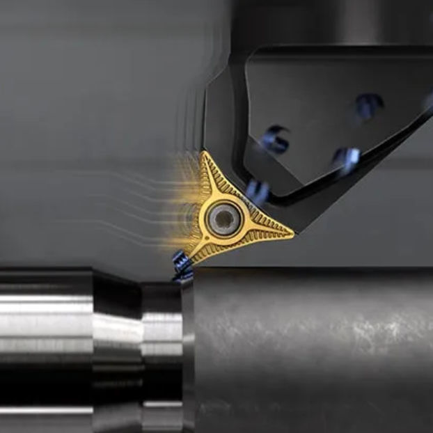 External turning tool - PrimeTurning™ - Sandvik Coromant - internal ...