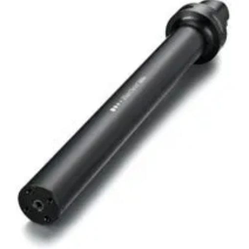 Tool holder adapter - Silent Tools™ - Sandvik Coromant - metal / carbide