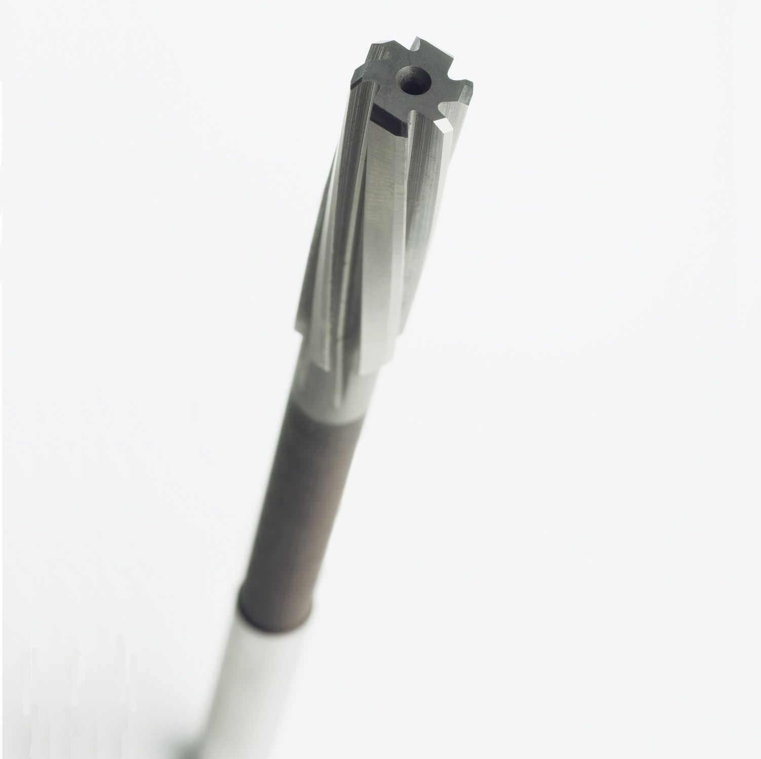 Carbide reamer - Dormer Pramet