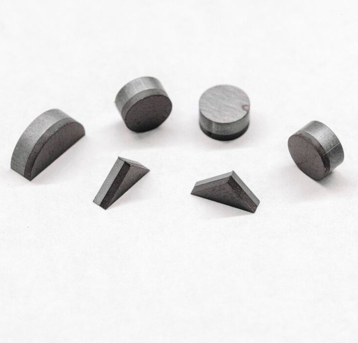 Turning cutting insert - BZN® - Hyperion Materials & Technologies ...