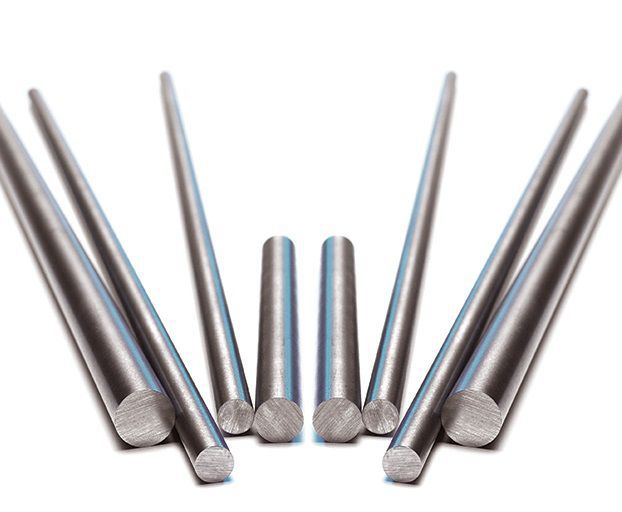 Tungsten carbide rod - Hyperion Materials & Technologies