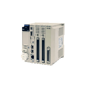 16-axis motion controller - MP3000 series - Yaskawa America, Inc ...