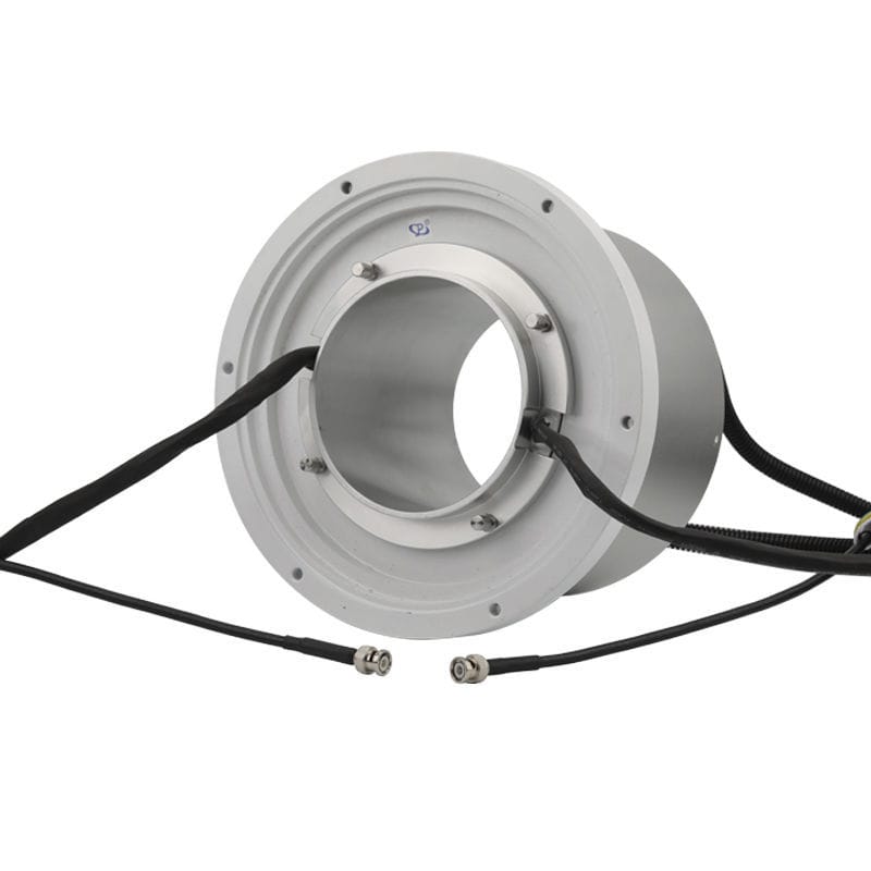 Through-hole slip ring - LPTS125-0420-07S - JINPAT Electronics Co., Ltd ...