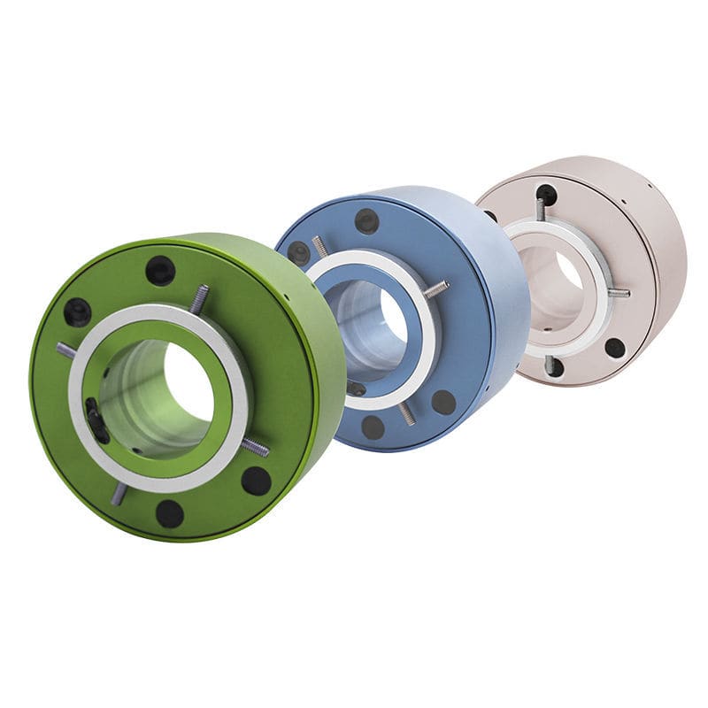 Through-hole slip ring - LPT series - JINPAT Electronics Co., Ltd ...