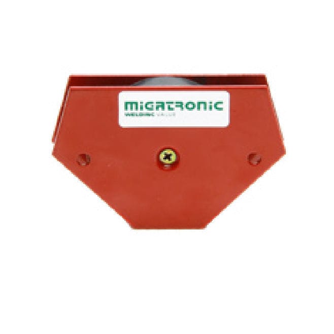 Aluminum-nickel-cobalt magnet - 81080003 - Migatronic Welding Equipment ...