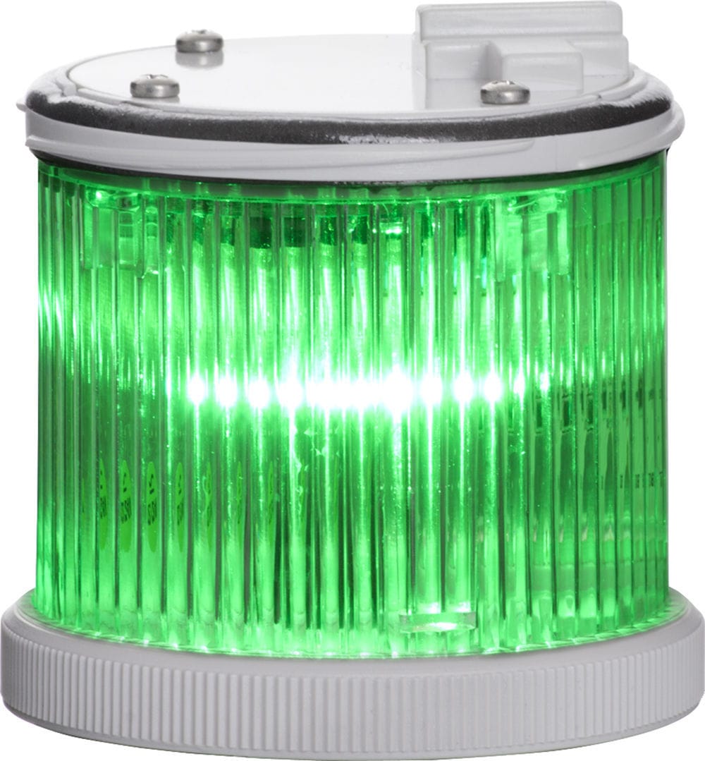 LED light module - TWS S allCLEAR - SIRENA S.p.A.