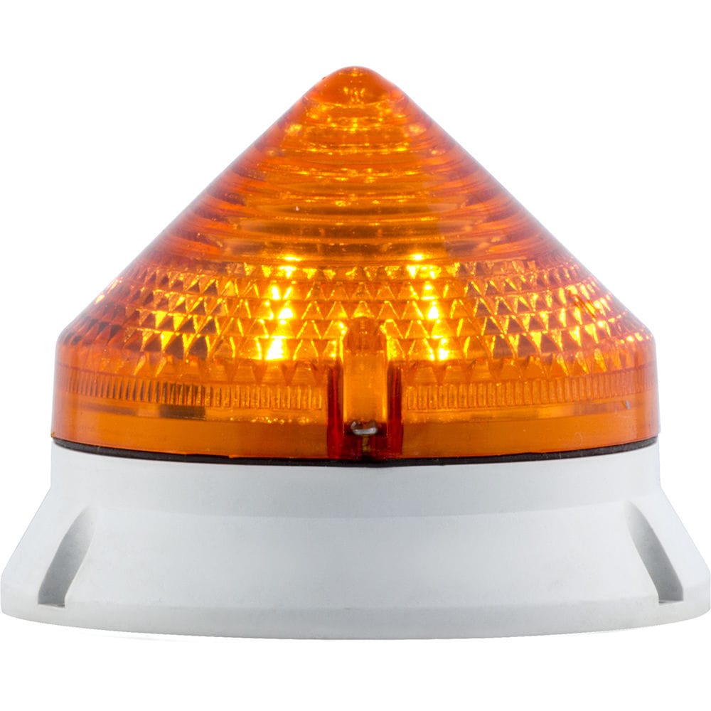 Steady beacon - CTL 900 X - SIRENA S.p.A. - strobe / LED / xenon