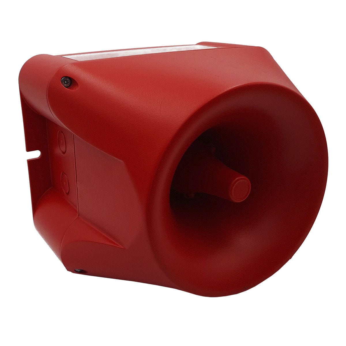 Siren without beacon - SE120 FA - SIRENA S.p.A. - electronic ...