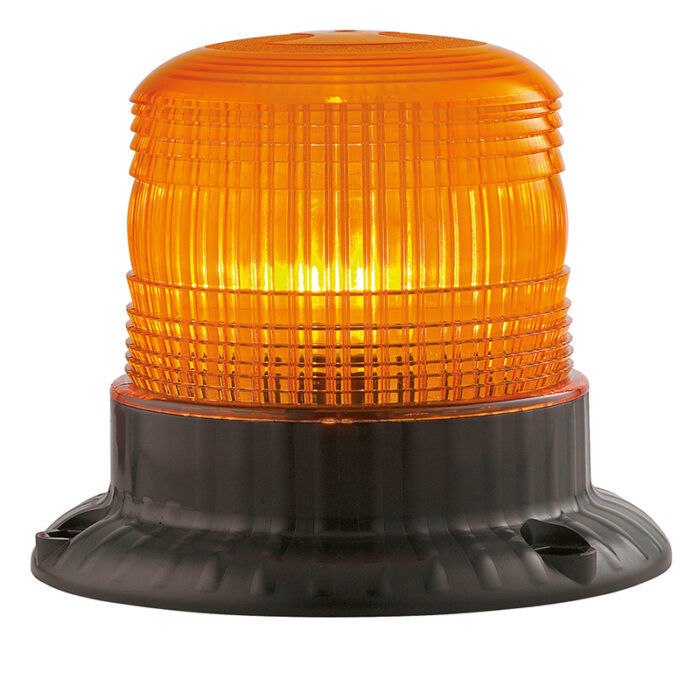 Strobe beacon - FORK PLUS - SIRENA S.p.A. - flash / LED / 12VDC