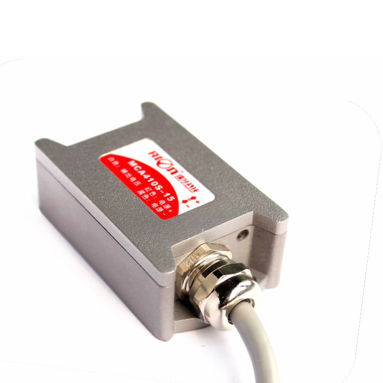 2-axis tilt sensor - MDA426T - SHENZHEN RION TECHNOLOGY CO.,LTD - digital / analog / TTL