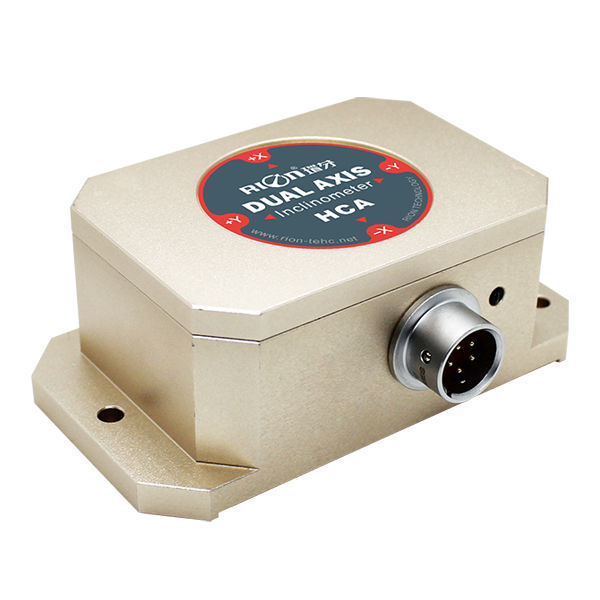 Dual-axis inclinometer - HCA526T - SHENZHEN RION TECHNOLOGY CO.,LTD ...