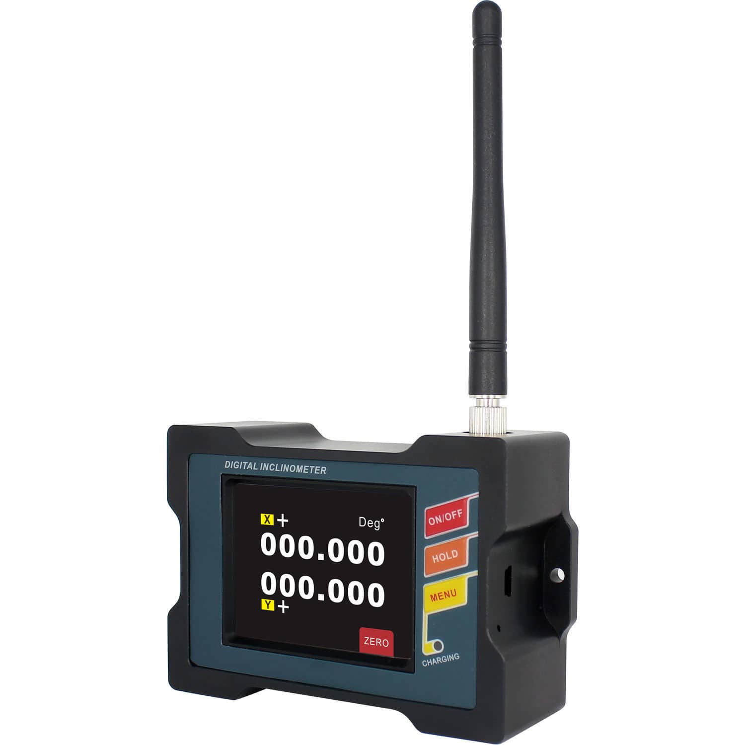 Control wireless sensor transmitter - DAM825 - SHENZHEN RION TECHNOLOGY ...