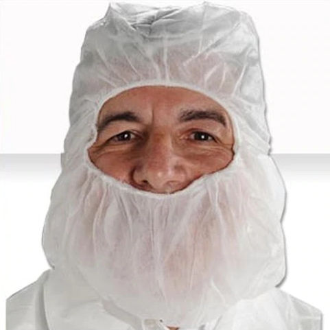 Protection hood - GenPro® SD-913 series - ALPHA PRO TECH - work ...