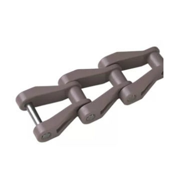 Plastic conveyor chain - uni NH78 series - AMMERAAL BELTECH