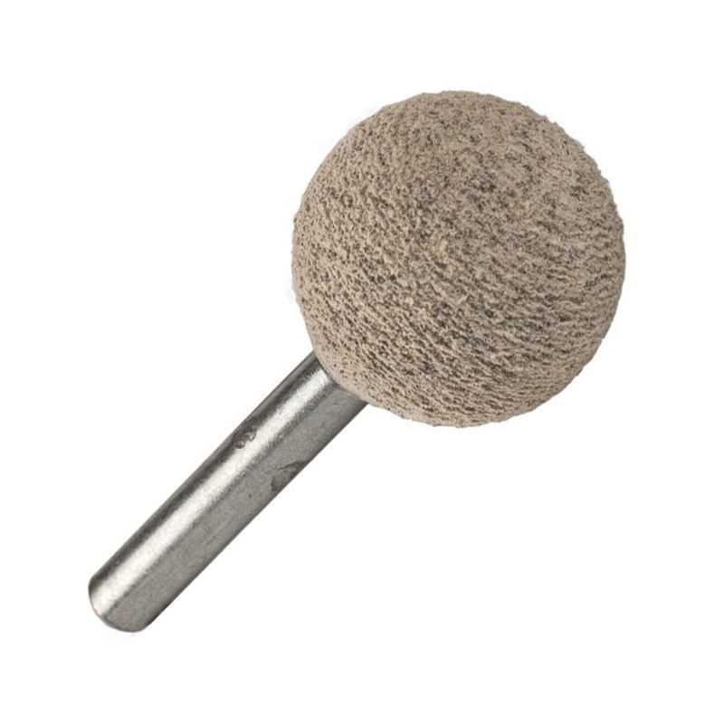 Deburring mounted abrasive point - 310005 - Rex-Cut Abrasives ...