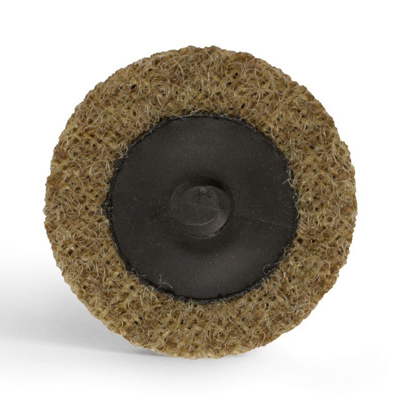 Aluminum oxide abrasive disc - Megabrite - Rex-Cut Abrasives - for ...