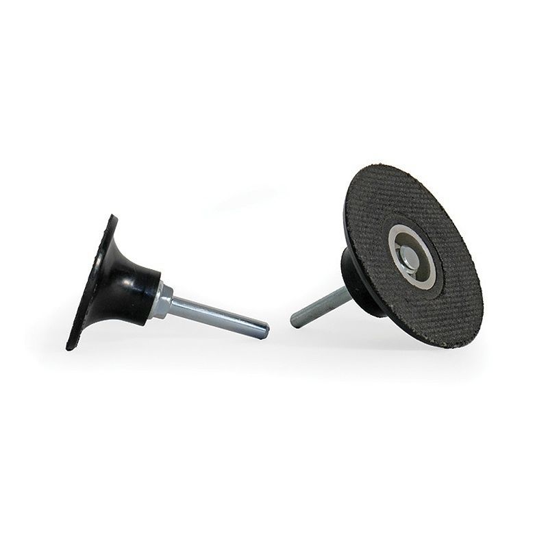 Finishing tool holder - Rex-Cut Abrasives - for tool grinding
