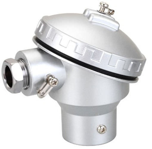 Aluminum connection head - IP67-IEC | KNE - ZheJiang Taisuo Technology ...