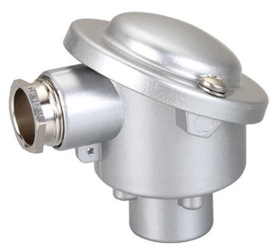 Aluminum connection head - IP67-IEC | KD - ZheJiang Taisuo Technology ...