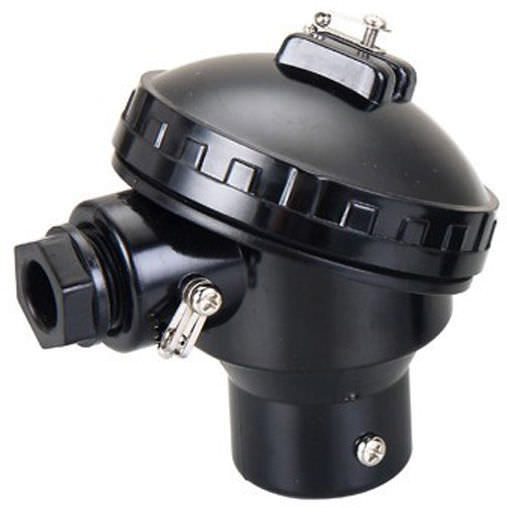 Plastic connection head - IP67-IEC | KB - ZheJiang Taisuo Technology ...