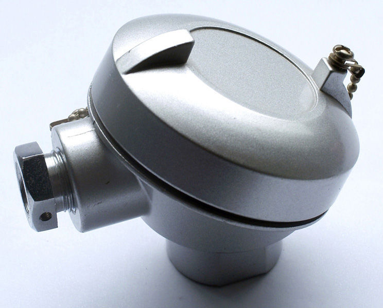 Aluminum connection head - IP67-IEC | CMI - ZheJiang Taisuo Technology ...