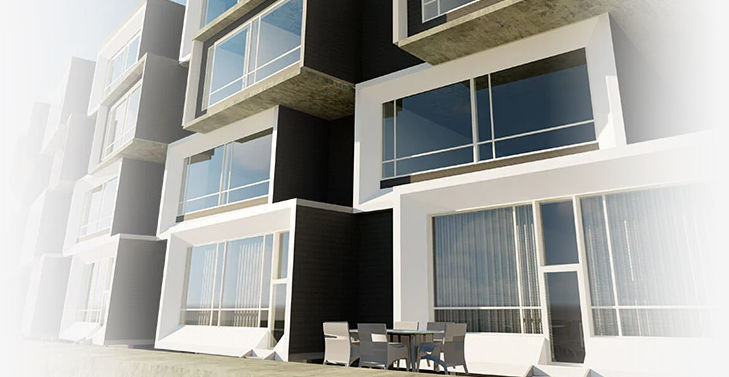 Visualization software - Rendering - AUTODESK - design / realistic rendering / cloud