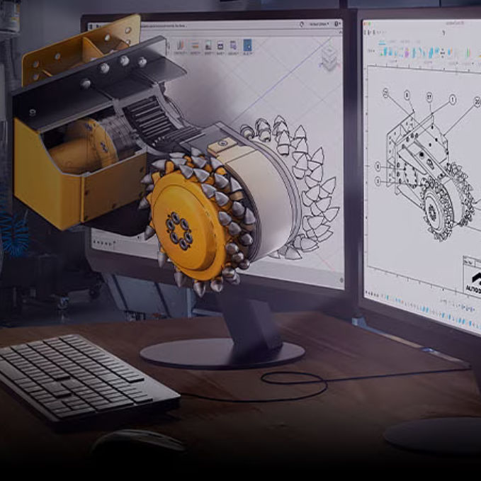 Quality software - Fusion 360 - AUTODESK - simulation / development ...