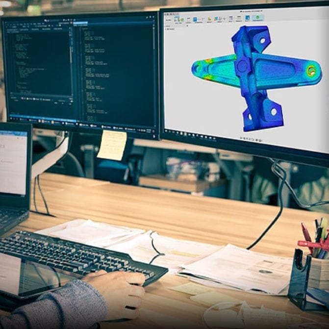 Simulation software - Fusion Simulation Extension - AUTODESK ...