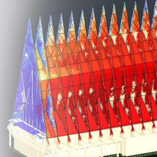 Structural analysis software - Robot Structural Analysis - AUTODESK ...