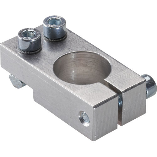 Mechanical clamping device - SO-231 series - ZIMMER GROUP - swing