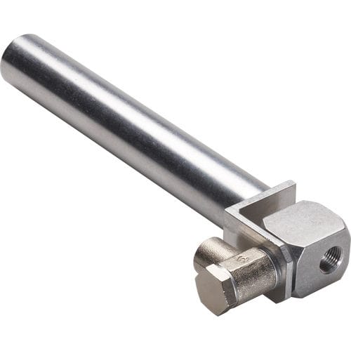 Vacuum cup holder - SO-302 series - ZIMMER GROUP