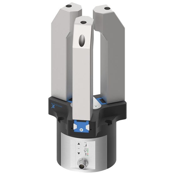 Mechanical gripper - GED5000 series - ZIMMER GROUP - drive / pneumatic ...