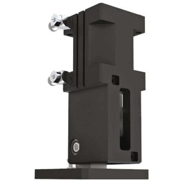 Angular pivot unit - SWM1000 series - ZIMMER GROUP