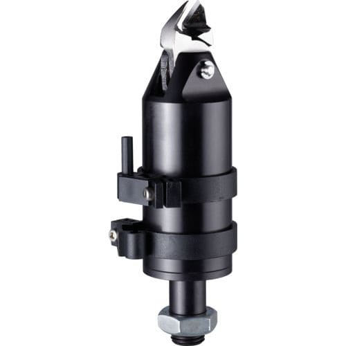 Cutting pliers - ZK1000 series - ZIMMER GROUP - for wire / steel