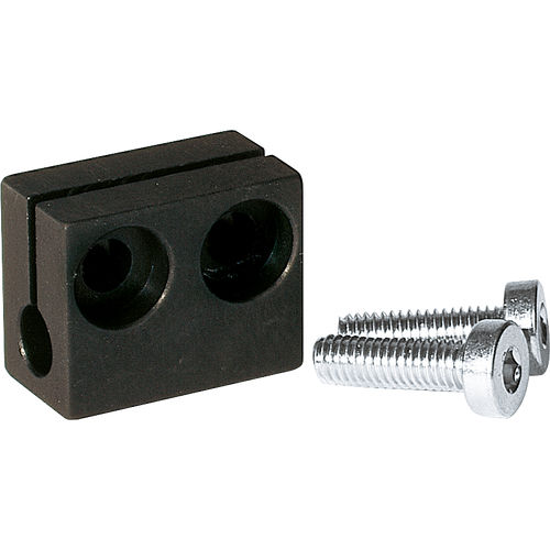 Clip block - KB series - ZIMMER GROUP