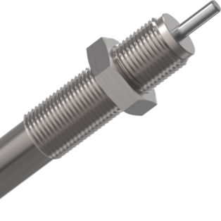 Shock absorber - PowerStop PME Series - ZIMMER GROUP - vibration ...