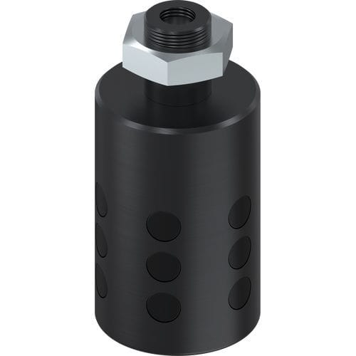 Internal gripper - LGG series - ZIMMER GROUP - pneumatic / area / for ...