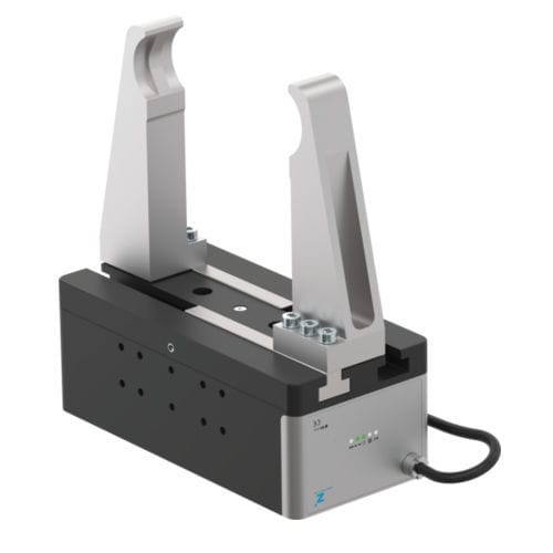 Drive gripper - GEH6000IL series - ZIMMER GROUP - mechanical / parallel ...