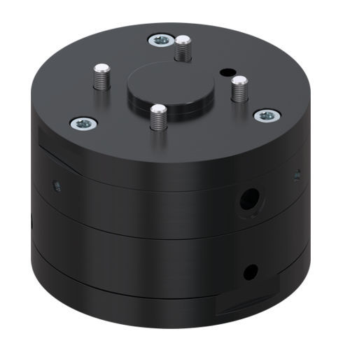 Robotic axis compensation module - FGR series - ZIMMER GROUP