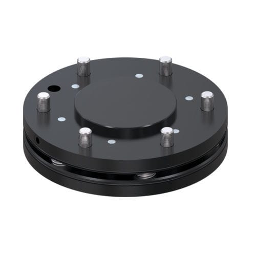 Robotic axis compensation module - ARP series - ZIMMER GROUP