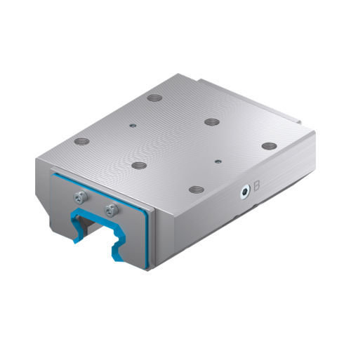 Hydraulic clamping/breaking element - KBH series - ZIMMER GROUP - for ...