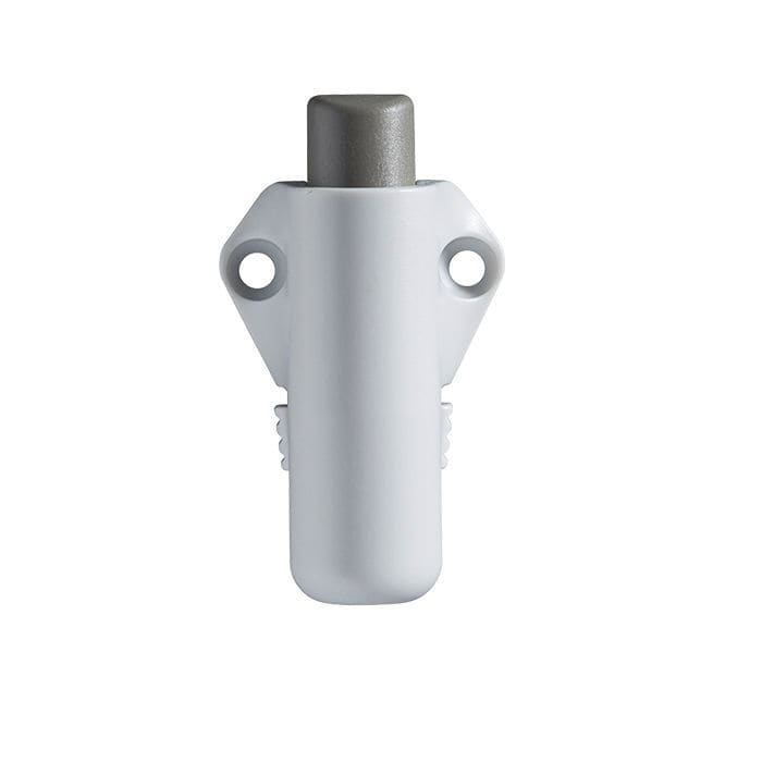 Hinge damper - Volpino - ZIMMER GROUP - shock / fluid / oil