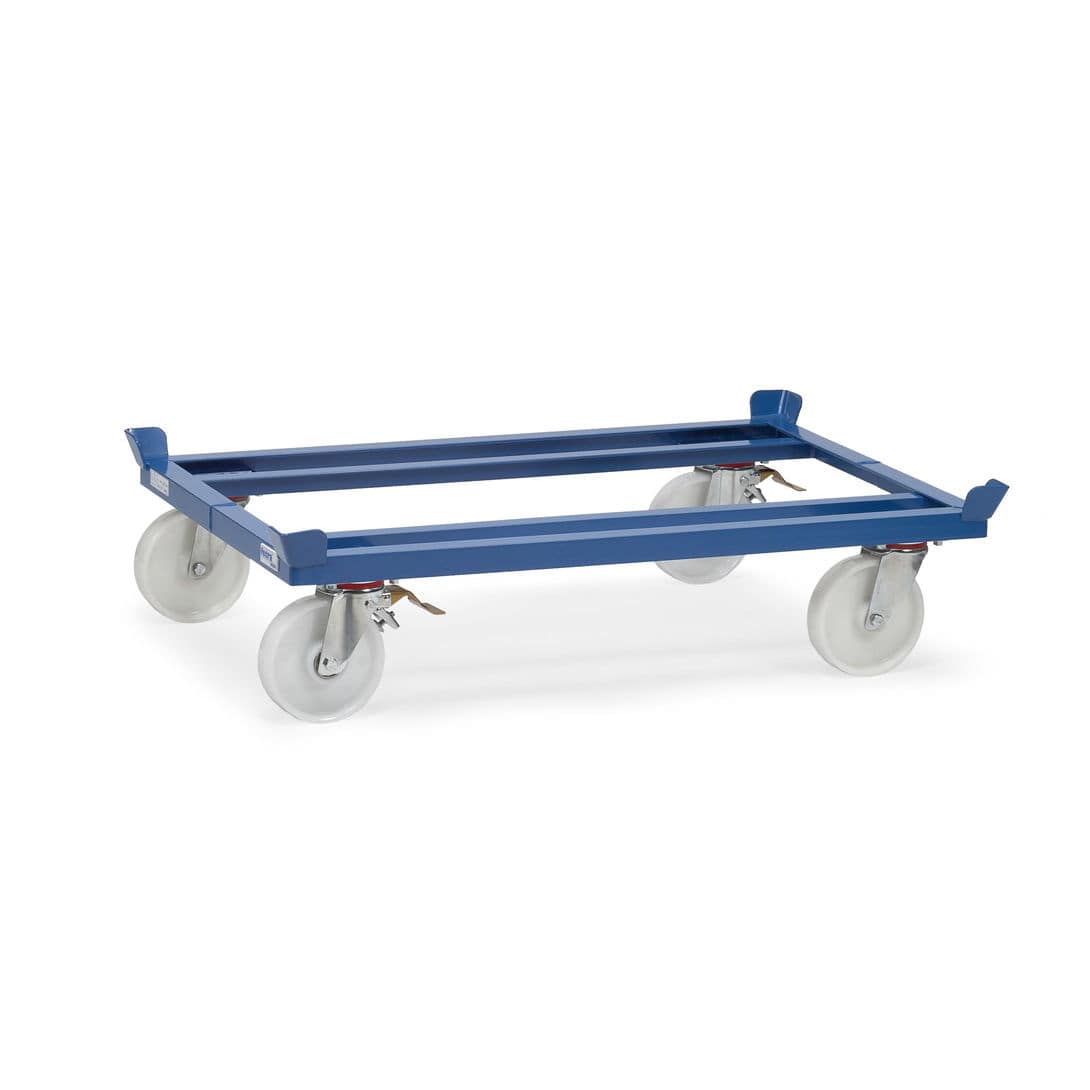 Metal dolly - 23881,23882 - fetra
