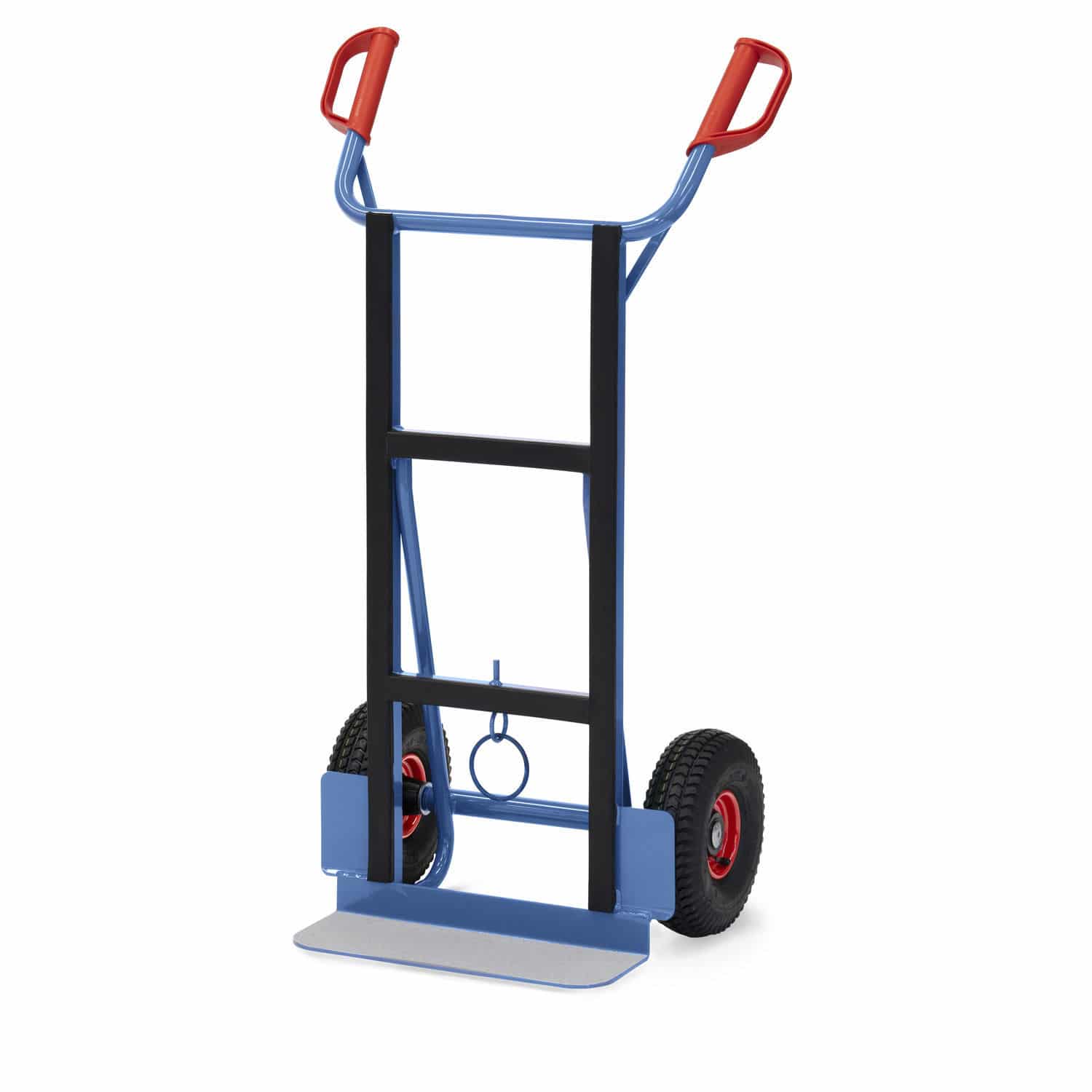 Bed hand truck - 11040 - fetra - for transportation / steel